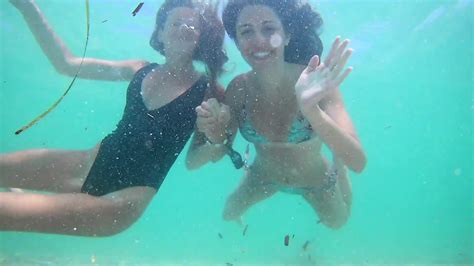 Ali Und Bibiana Bubble Eporner