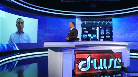 ԺԱՄԻ հարցազրույցը Արցախի Մարդու իրավունքների պաշտպանի հետ Youtube