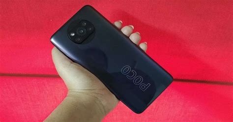 Poco X3 Pro Review A Smooth Performer
