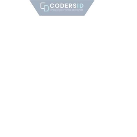 Codersid On Linkedin Nodejs Reactjs Training Coding Upskill