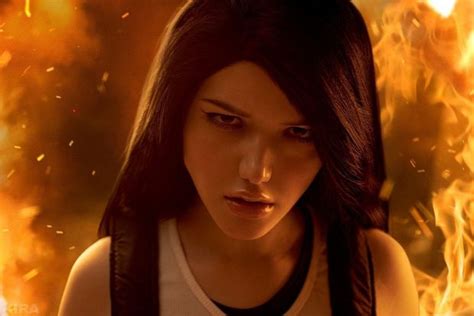 Tifa Stare Pic