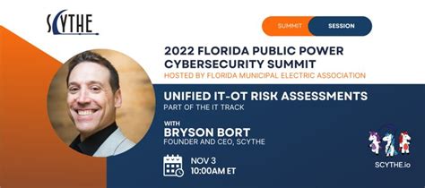 Scythe On Linkedin Riskassessments Infosec Cybersecurity