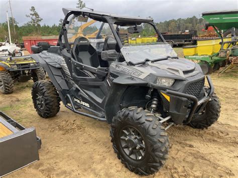 Polaris Rzr Xp Turbo Utv Repo Finder