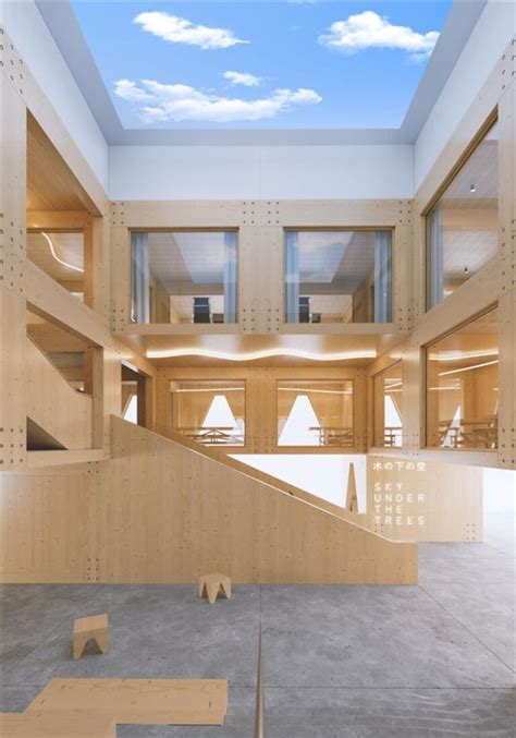 2025大阪世博会捷克国家馆 Mjolk 3810280 领贤网