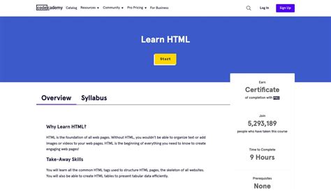 The Ultimate Guide To Html For Beginners How To Write Learn And Use It