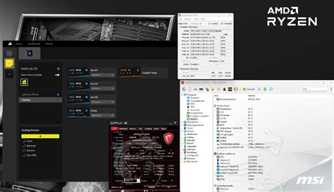 high cpu temp 90 and low water temp 30 icue software troubleshooting