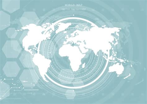 World Map Network Images Search Images On Everypixel