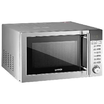 Gorenje MO20DGE купить в KNS. Микроволновая печь Gorenje MO20DGE - цена ...