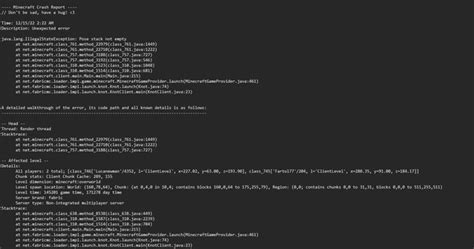 get fabric mod list r fabricmc