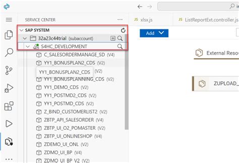 [sap s 4hana cloud] developer extensibility with upload excel sap