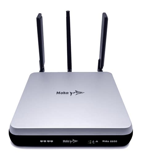 Mako Devices Mako Networks