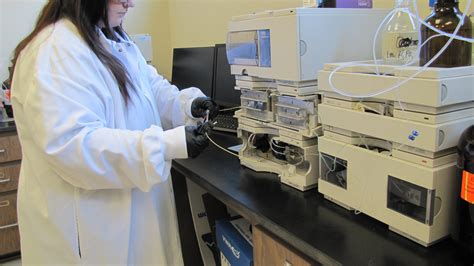 What Is Analytical Testing