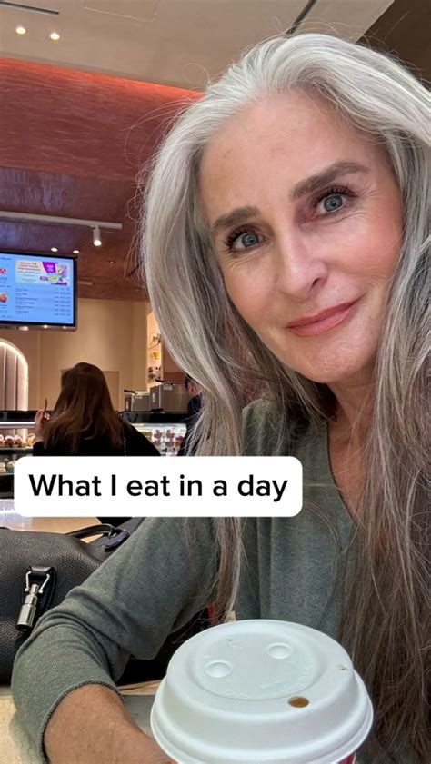 Caroline Labouchere I Have Eaten My Way For Years We Are All Different And It Works Well For