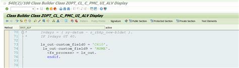 How To Add Different Colors In SAP VIM Workplace SAP Community
