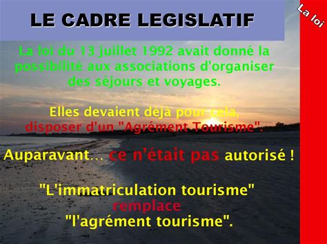 Agr Ment Tourisme Ffrandonn E Ppt T L Charger