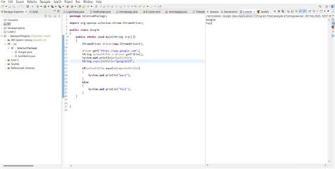 Softwaretesting Selenium Automationtesting Qualityassurance