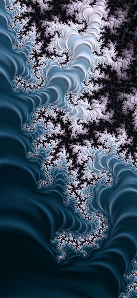 Julia Sets R Fractals