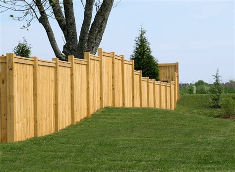 10 Things To Consider Before Installing A New Fence Bc Fence