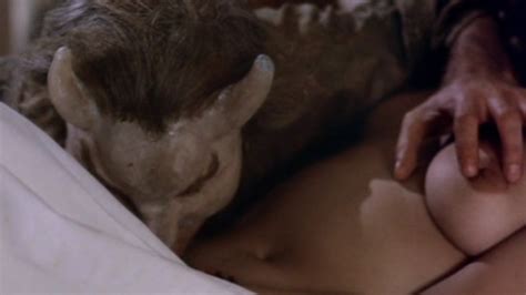 Naked Tina Aumont In Lifespan