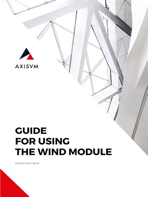 Axis Guide Wind Module Pdf Turbulence Fluid Dynamics