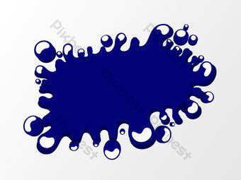 Explosive Text Box Design PNG Images AI Free Download Pikbest