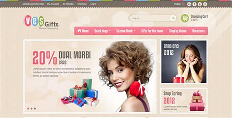 Ves T Responsive Magento Theme Tutorialchip