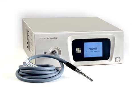 Led Light Source Medical Led Light Led Light Source For Laparoscopy Endoscope Nidhi