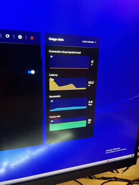 Latency On Shadow Higher Than Speed Test R Shadowpc