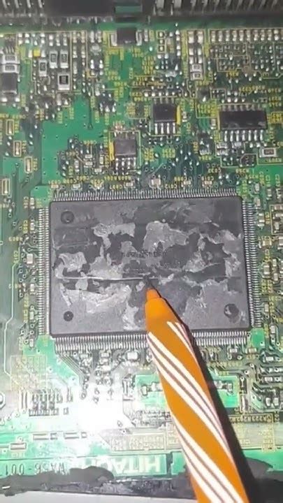 How Eeprom Chip Functions Youtube