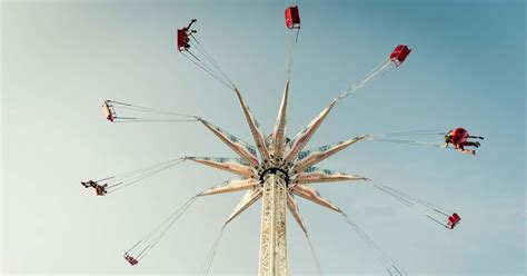 Mackenzie Croxford Cook Teen 14 Crushed To Death In Funfair Ride After Entering Before