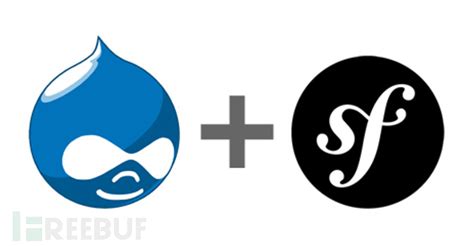 快讯 Drupal网站管理员们请注意：symfony漏洞会让你的网站沦陷！版本