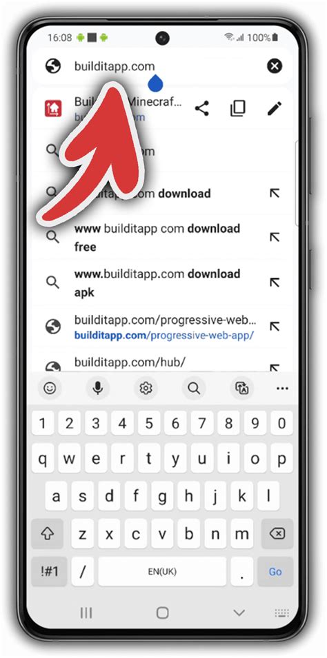 Progressive Web App Build It