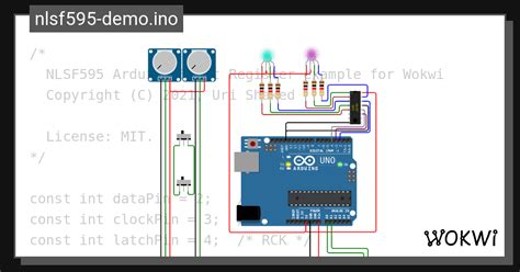 Nlsf Demo Ino Copy Wokwi ESP STM Arduino Simulator