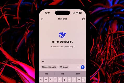 chinese ai firm deepseek disrupts us market nvidia sheds us 600