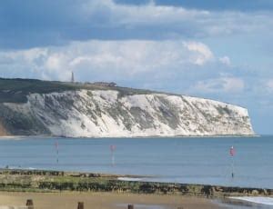 White Cliffs Of Dover Free Image Peakpx