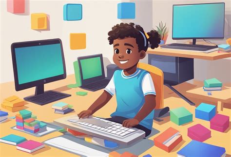 how to teach coding to 8 year olds the teaching couple