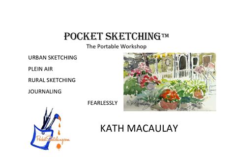 Portable Workshop Pdf