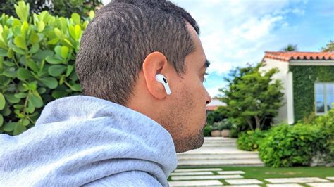 Airpods Pro 2 Vs Sennheiser Momentum True Wireless 4 Which Wireless