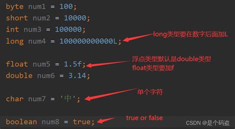 Java基础笔记(学习、复习有这一篇就够了)java基础笔记题 Csdn博客 Java基础笔记(学习、复习有这一篇就够了)java基础笔记题 Csdn博客