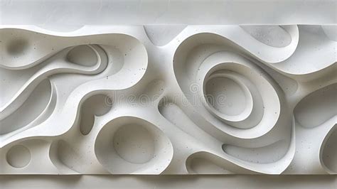 Combine Meshes With Vector Shapes Stock Photo Image Of Blur Science