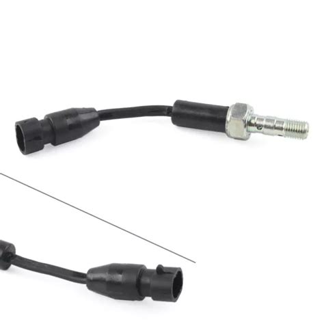 Brake Line Switch 4014225 For Polaris 2013 19 Xp Diesel Rzr Ranger 1000