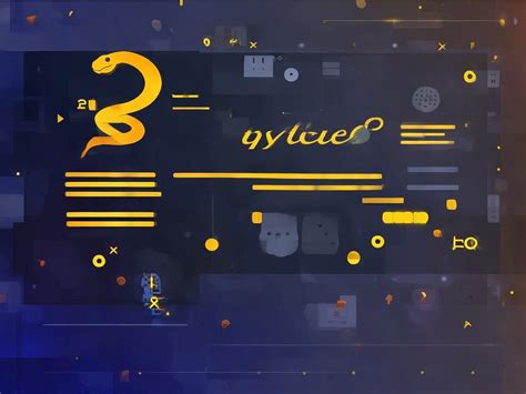 Python代码风格指南PEP 8与格式化工具 Dawoai