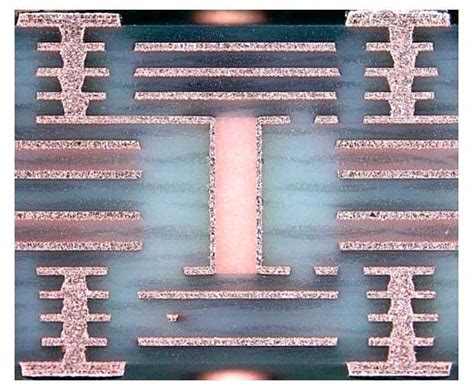 Hdi Pcb Wonderful Pcb