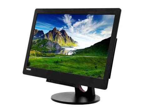 Lenovo ThinkCentre Tiny In One LED Monitor No Stand