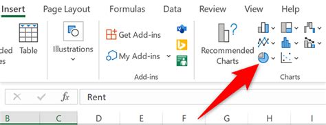 Microsoft Excel에서 원형 차트를 만드는 방법 최신 Microsoft Excel에서 원형 차트를 만드는 방법 최신