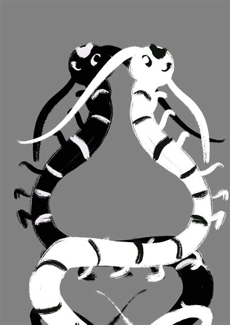 Ying And Yang On Toyhouse