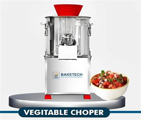 Vegetable Chopping Machine 100 Kg Hr At ₹ 35000 In Mangattidam Id