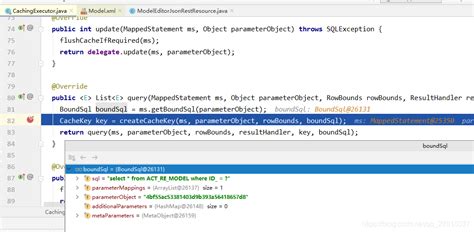 查看activiti封装执行的sql语句 activity方法如何查看方法执行的sql csdn博客