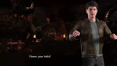 The Genesis Order Text Dialogue Part 58 XHamster