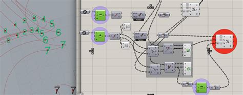 Interpolated Curve Through Points With Tangents Grasshopper Mcneel